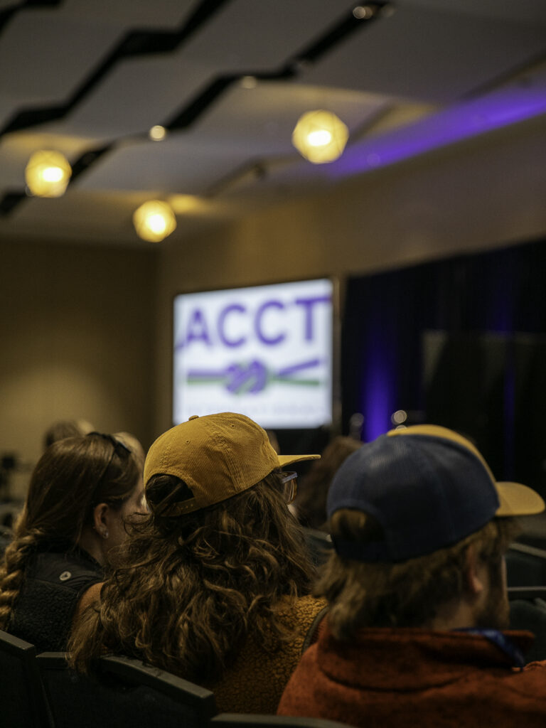 About the Annual Conference: Adventure & Challenge Course Industry ...