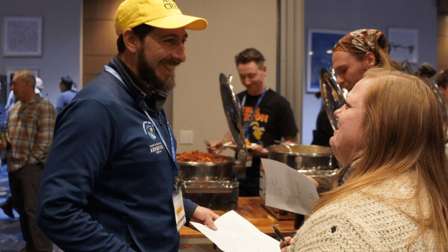 Celebrating 35 Years of Adventuring Together! – ACCT International ...